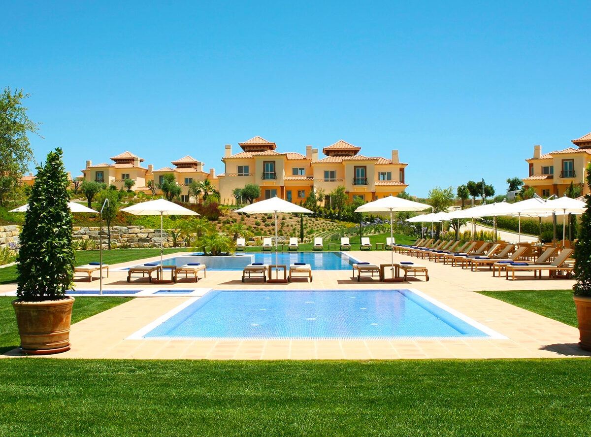 An incredible new build 2-bedroom apartment for sale in Vila Real de ...